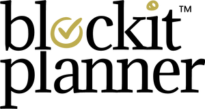 Blockit™ Planner System – Grow Forward Shop